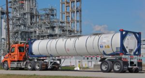 Intermodal Equipment, Container Chassis, ISO Tanks - TransWorld Equipment