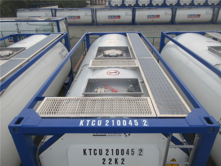 ISO Tank Containers For Sale | Isotainers | TransWorld Equipment